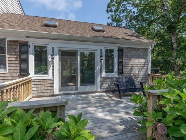 house with 3 bedroom, Edgartown MA ES105190019