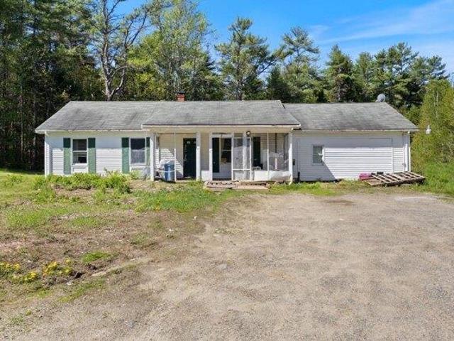 house with 3 bedroom, Edgecomb ME DS104076334