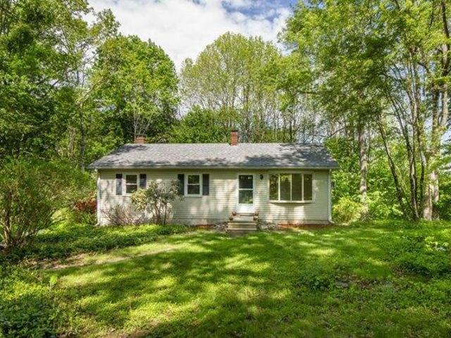 house with 3 bedroom, Edgecomb ME DS104008921