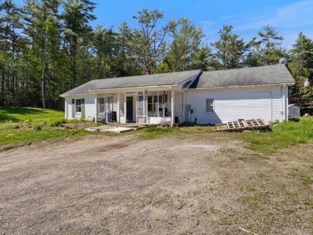 house with 3 bedroom, Edgecomb ME ES103162441
