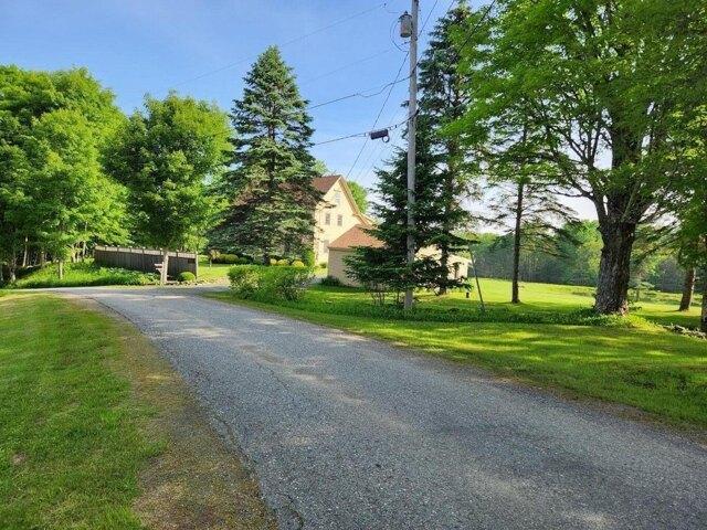 house with 3 bedroom, Edgecomb ME ES104790932