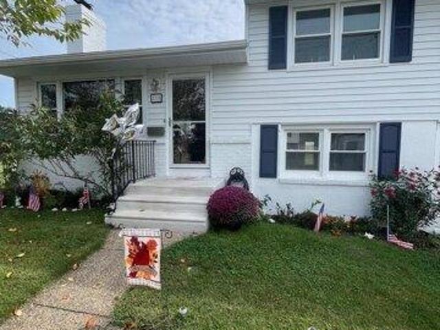 house with 3 bedroom, Edgewater Park NJ ES105160260