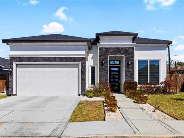 house with 3 bedroom, Edinburg TX DS89575925