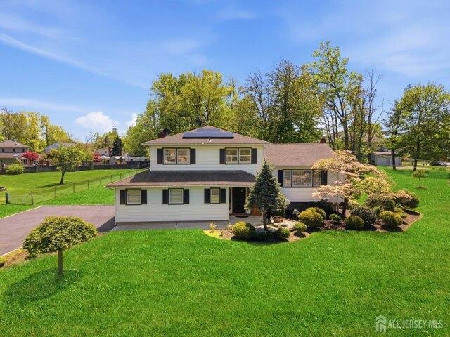 house with 3 bedroom, Edison NJ DLS102565578