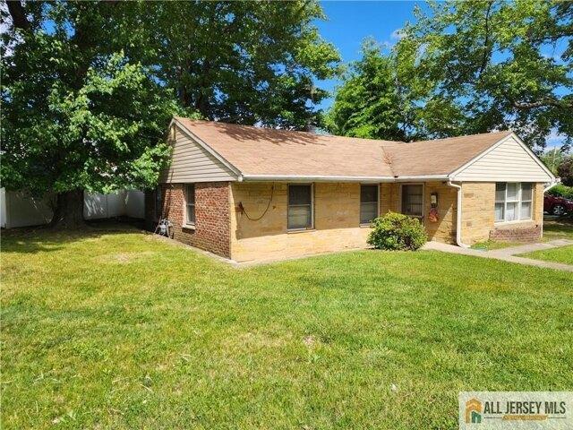 house with 3 bedroom, Edison NJ DLS102778856