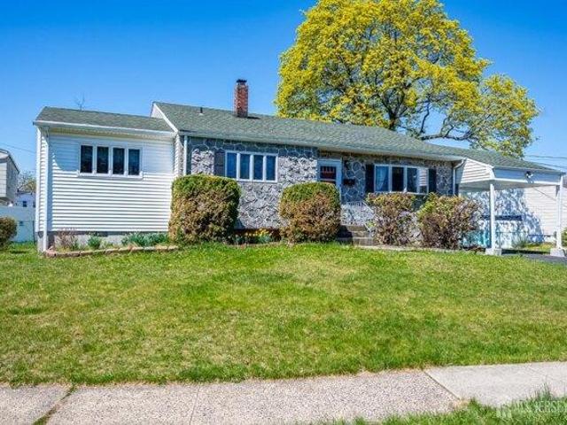 house with 3 bedroom, Edison NJ DLS102779849