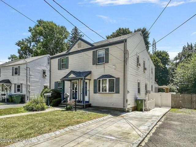 house with 3 bedroom, Edison NJ DS88247117