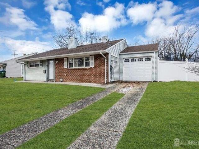 house with 3 bedroom, Edison NJ DS101780950