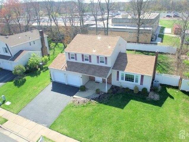 house with 3 bedroom, Edison NJ DS102560035