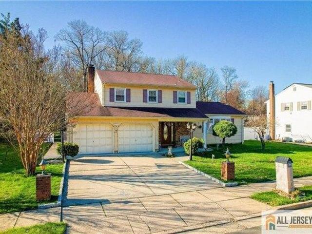 house with 3 bedroom, Edison NJ DS102563913