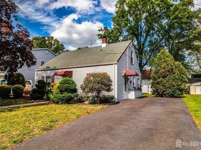 house with 3 bedroom, Edison NJ DS102316800
