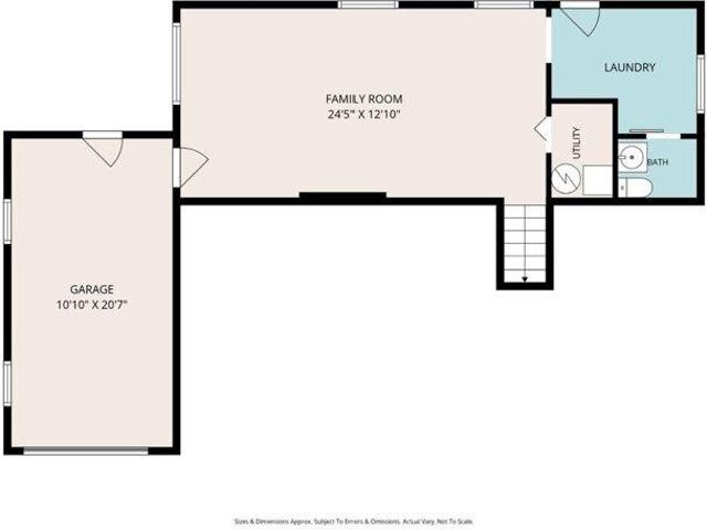 house with 3 bedroom, Edison NJ ES105155742