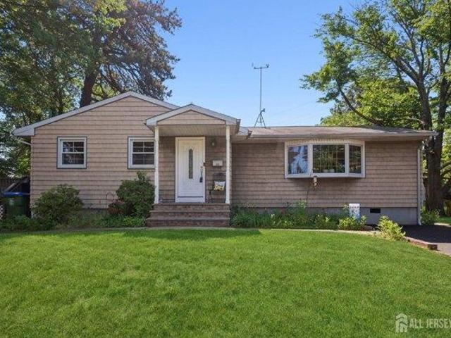 house with 3 bedroom, Edison NJ ES105193530