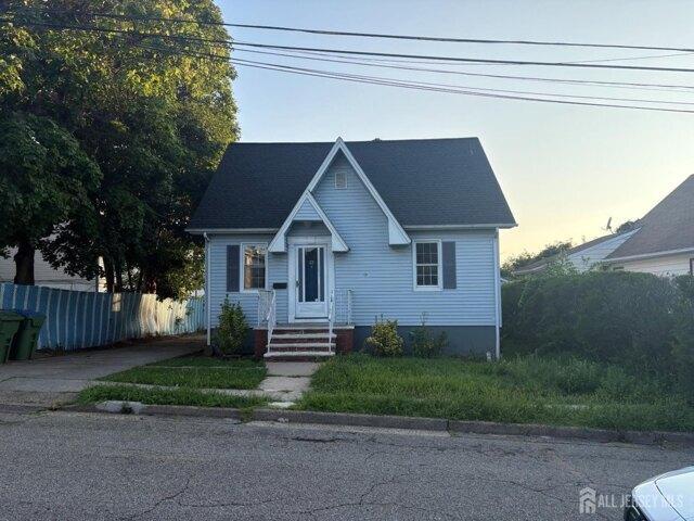 house with 3 bedroom, Edison NJ ES105203687