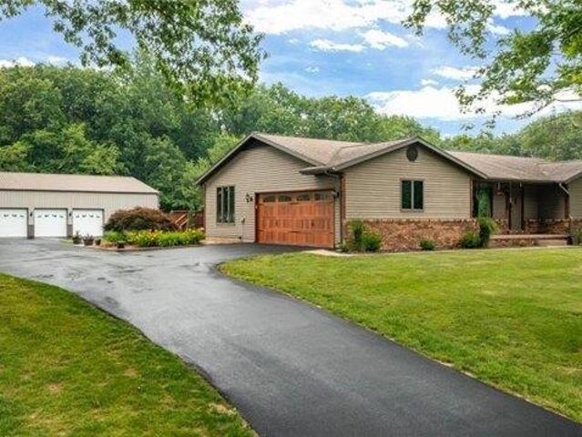 house with 3 bedroom, Effingham IL DLS93272624