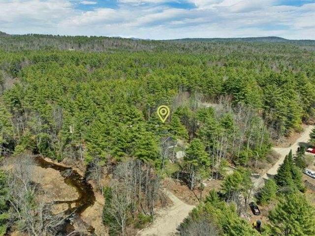 house with 3 bedroom, Effingham NH DS101933556