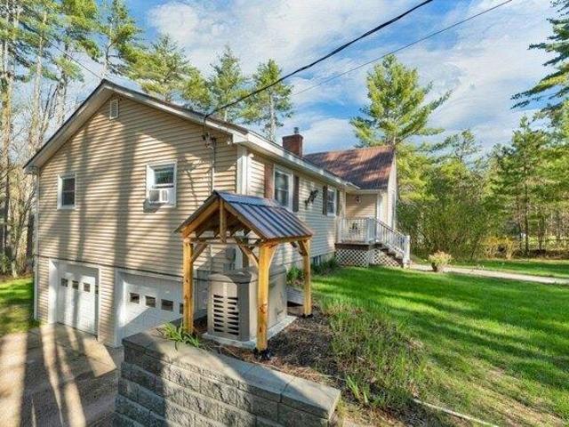 house with 3 bedroom, Effingham NH DS103018561