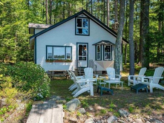 house with 3 bedroom, Effingham NH DS103074056
