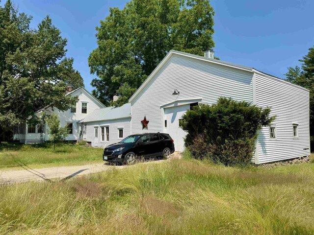 house with 3 bedroom, Effingham NH DS104190876