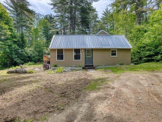 house with 3 bedroom, Effingham NH DS104193052