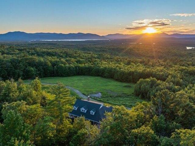 house with 3 bedroom, Effingham NH DS104295501