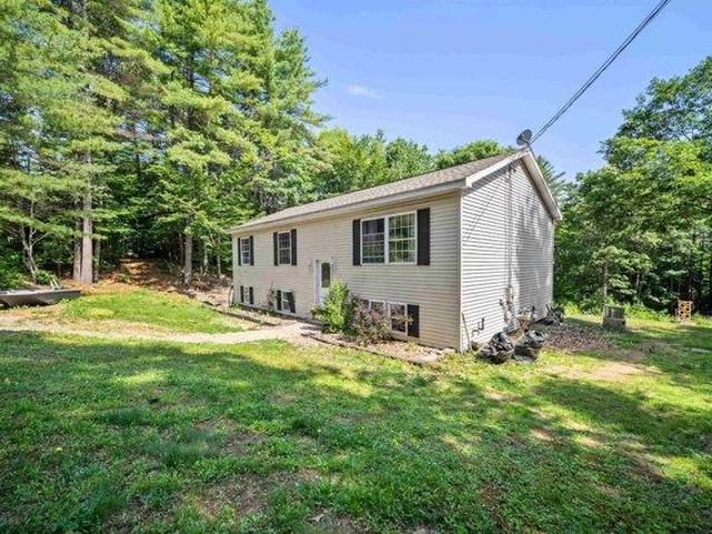 house with 3 bedroom, Effingham NH DS104298898