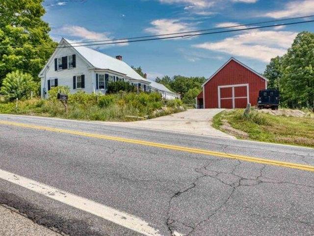 house with 3 bedroom, Effingham NH DS104329614