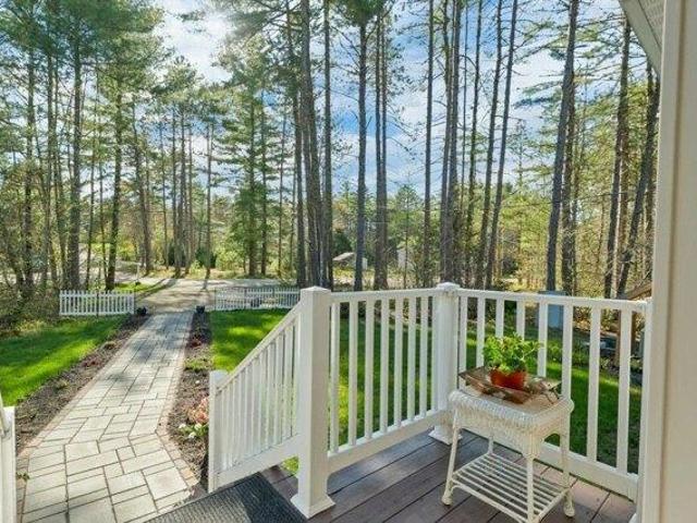 house with 3 bedroom, Effingham NH ES103018561