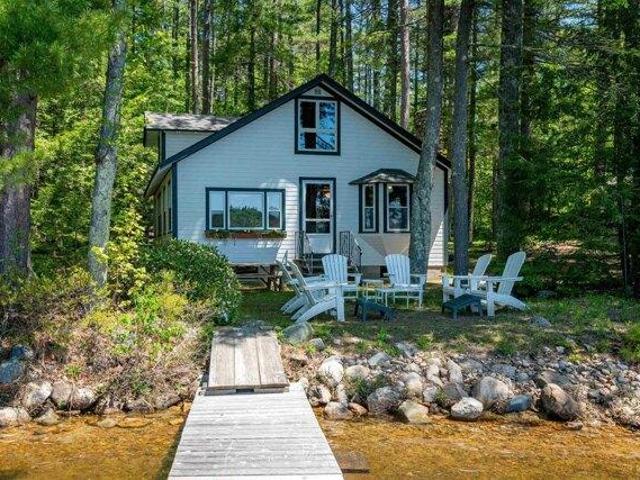 house with 3 bedroom, Effingham NH ES104908643