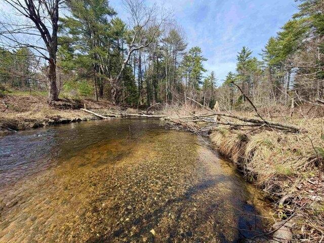 house with 3 bedroom, Effingham NH ES104149800