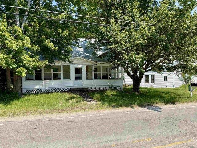 house with 3 bedroom, Effingham NH ES104190876