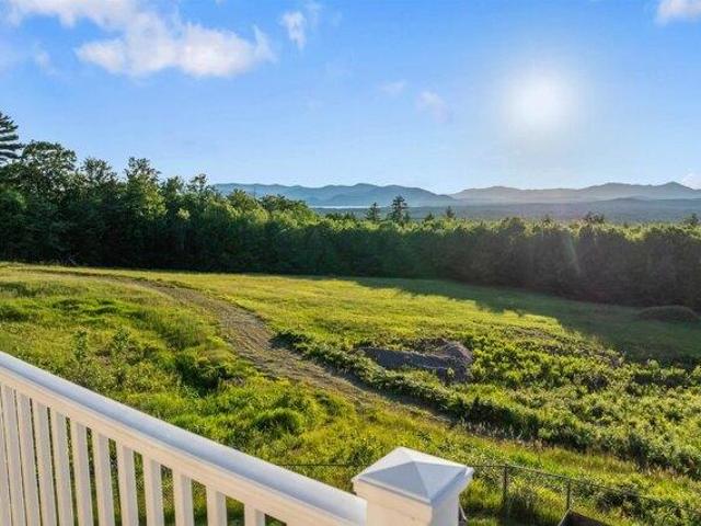 house with 3 bedroom, Effingham NH ES104295501