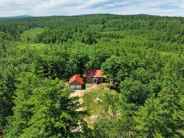 house with 3 bedroom, Effingham NH ES105114138