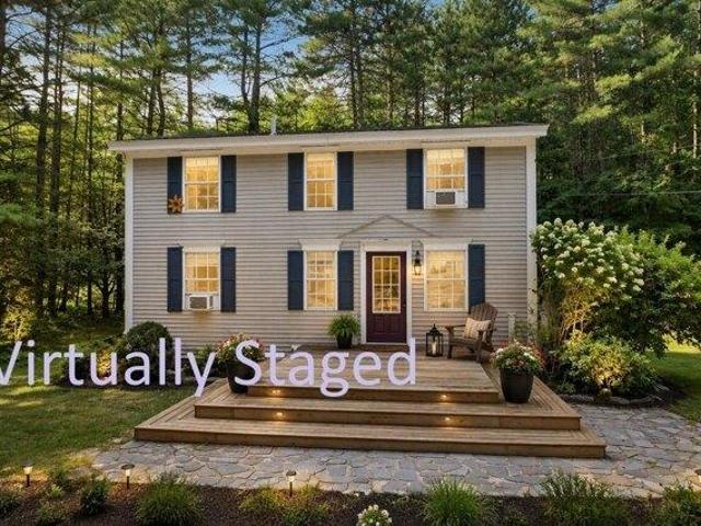 house with 3 bedroom, Effingham NH ES105116588