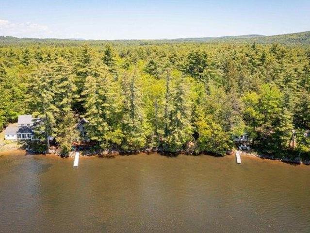house with 3 bedroom, Effingham NH ES105277865