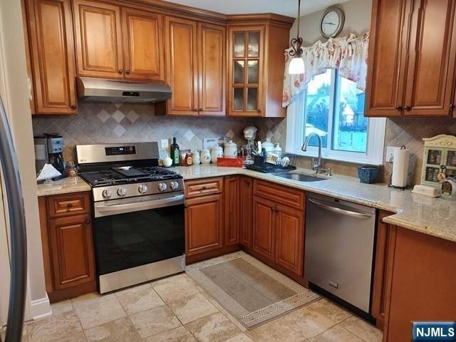 house with 3 bedroom, Elmwood Park NJ DS102475674
