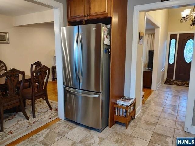 house with 3 bedroom, Elmwood Park NJ ES104481404