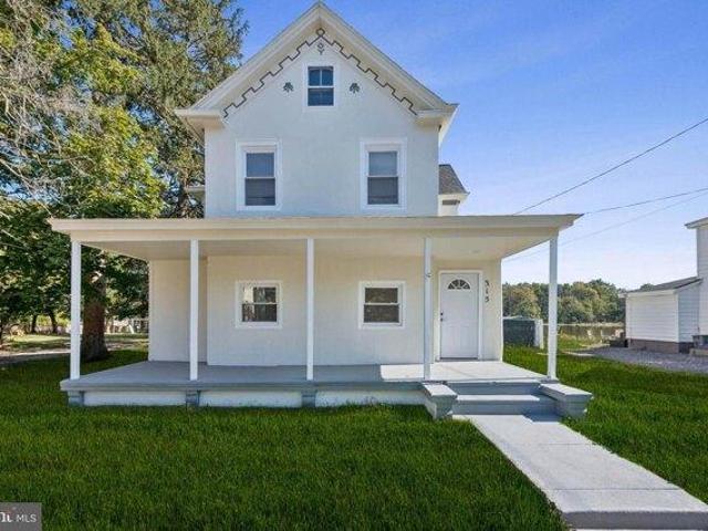 house with 3 bedroom, Elmer NJ DLS101602576