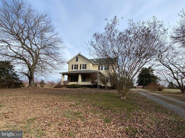 house with 3 bedroom, Elmer NJ DLS102254025