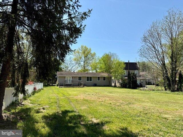 house with 3 bedroom, Elmer NJ DS102777838