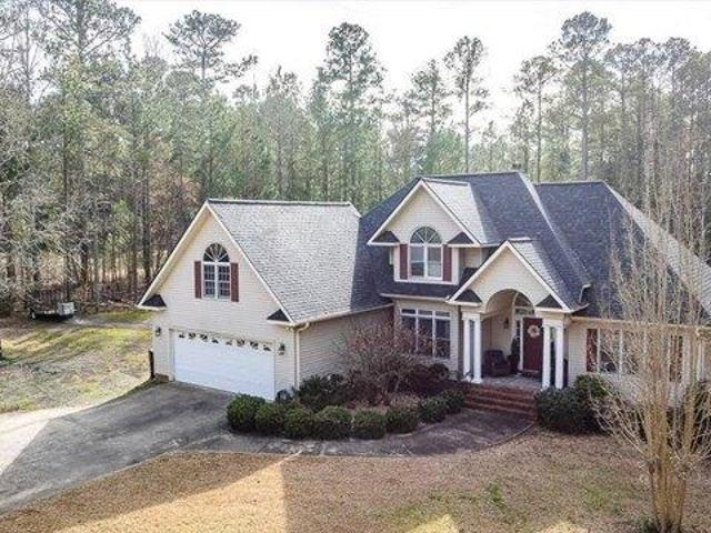 house with 3 bedroom, Elberton GA DS88010187