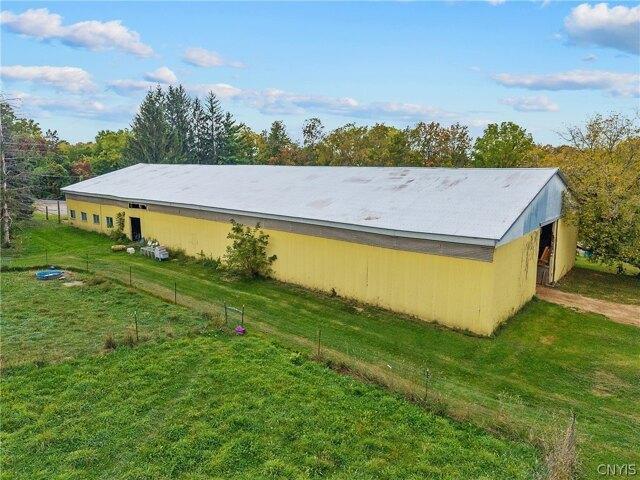 house with 3 bedroom, Elbridge NY DS103604159