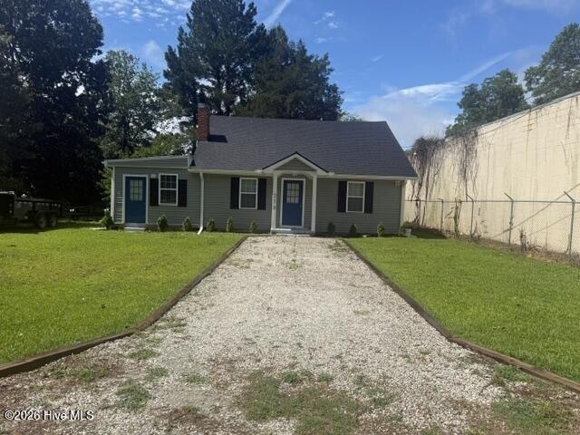 house with 3 bedroom, Elizabethtown NC DS103603300