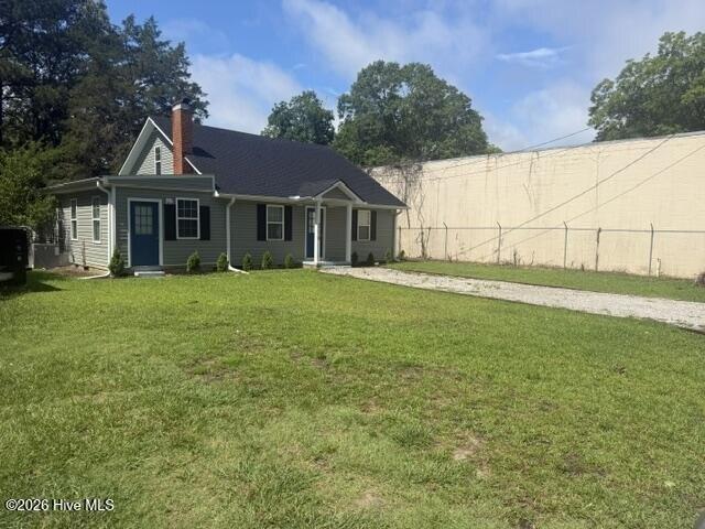 house with 3 bedroom, Elizabethtown NC ES103603300