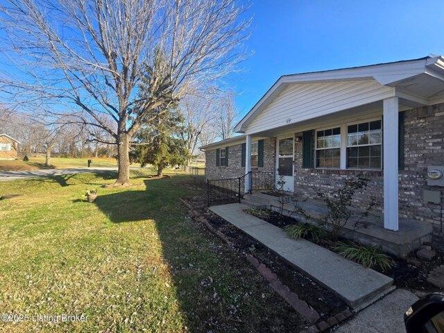 house with 3 bedroom, Elizabethtown KY ES104900979