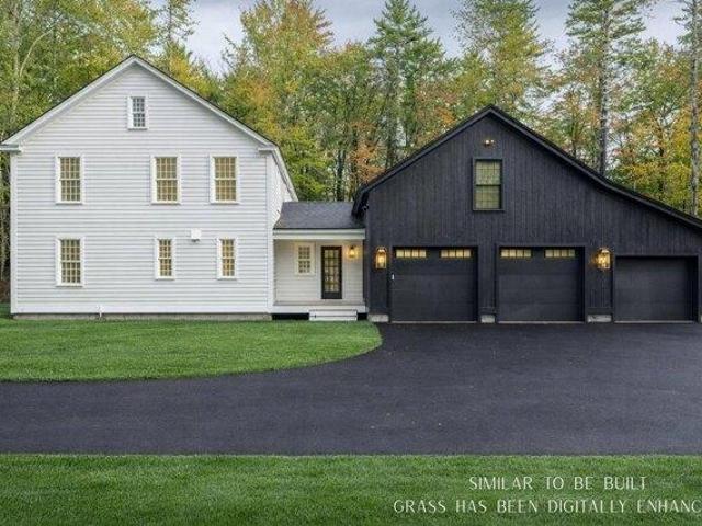 house with 3 bedroom, Eliot ME DLS102212118