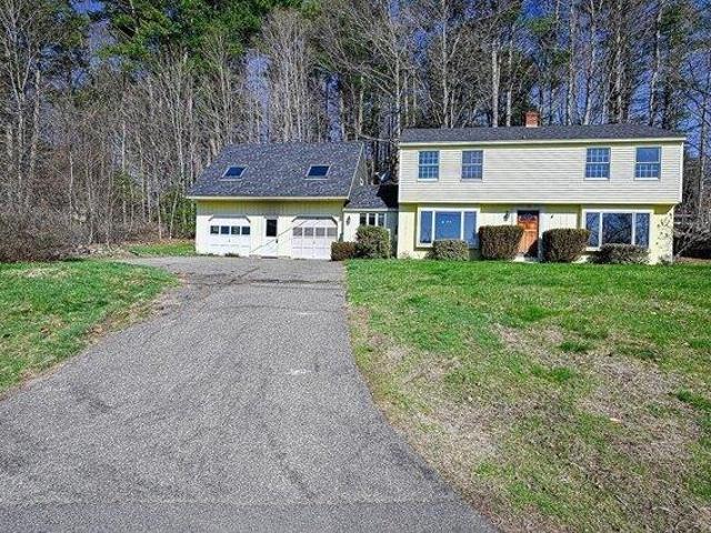house with 3 bedroom, Eliot ME DLS102257804