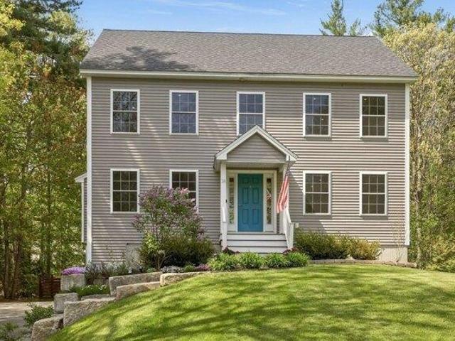 house with 3 bedroom, Eliot ME DLS103017236