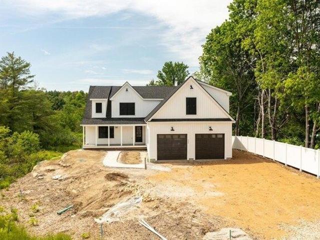 house with 3 bedroom, Eliot ME DS103928647
