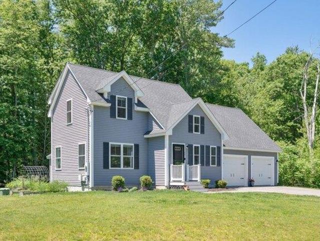 house with 3 bedroom, Eliot ME DS104299386